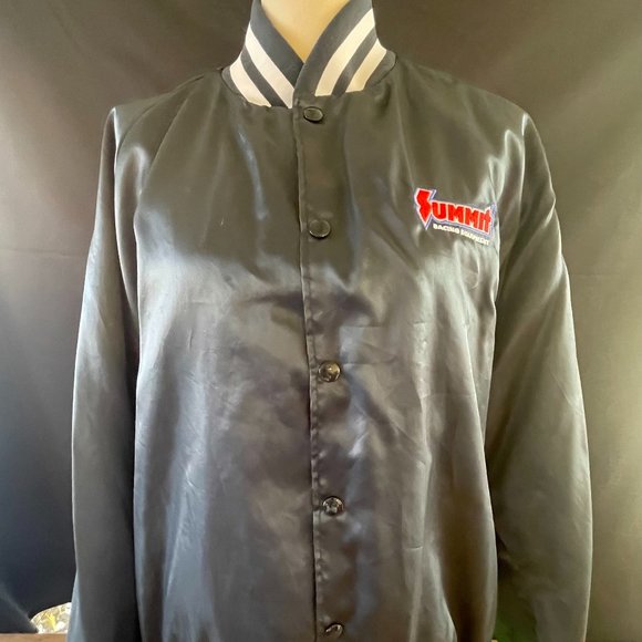 Summit Racing | Jackets & Coats | Vintage Anniversary 968 1993 Summit ...